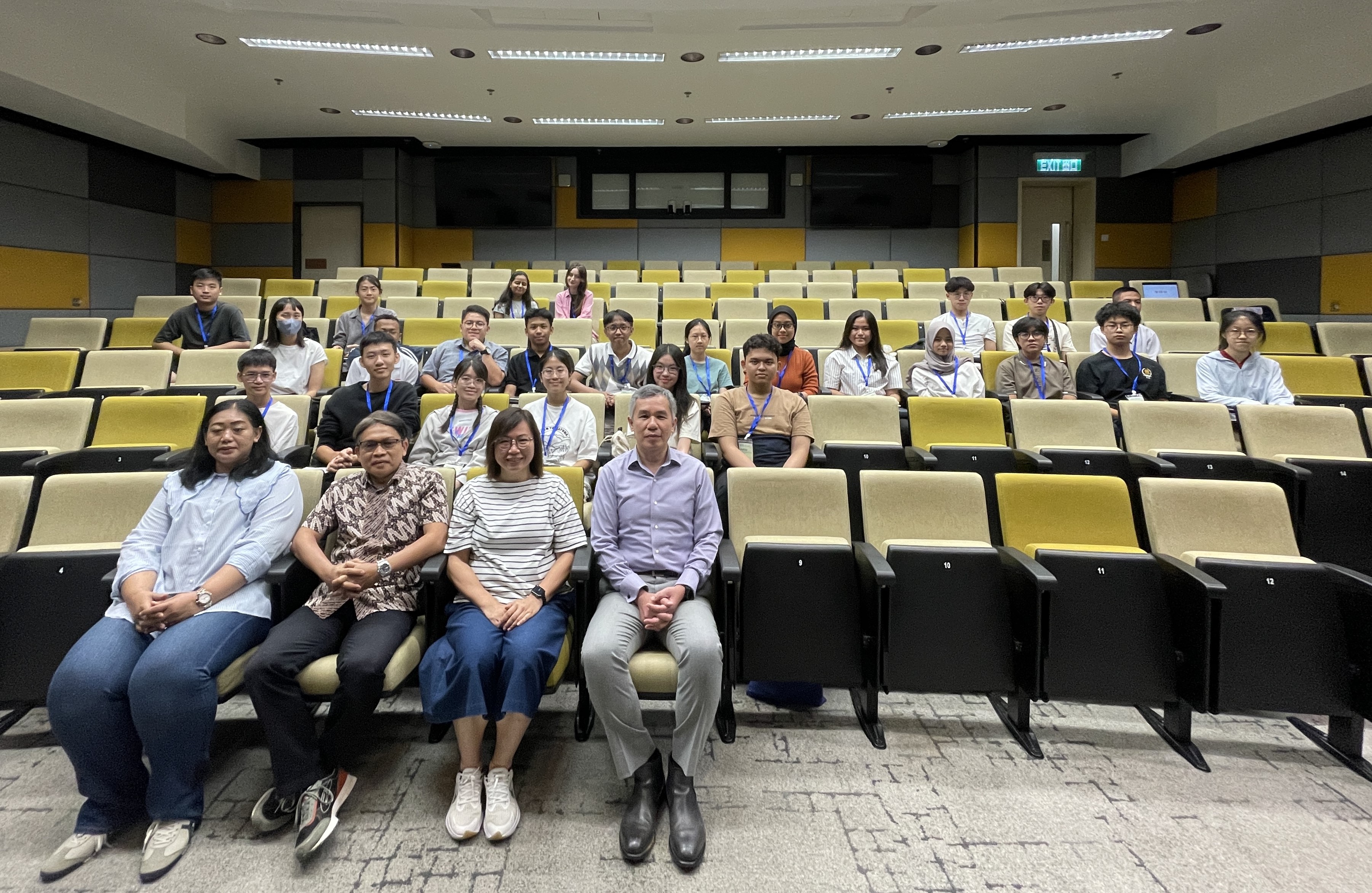 Home | Department of Ocean Science (OCES)